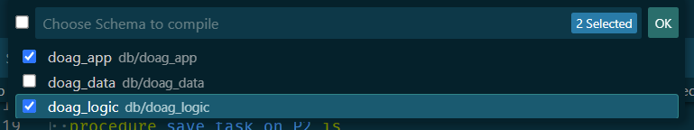 Compile Source Code- dbFlux (5/9) - micodify